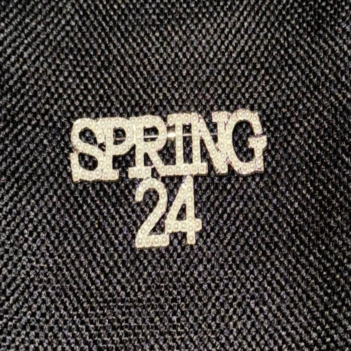 Spring 24 Pearl Pin – Sorority Intimates & Clothing Company
