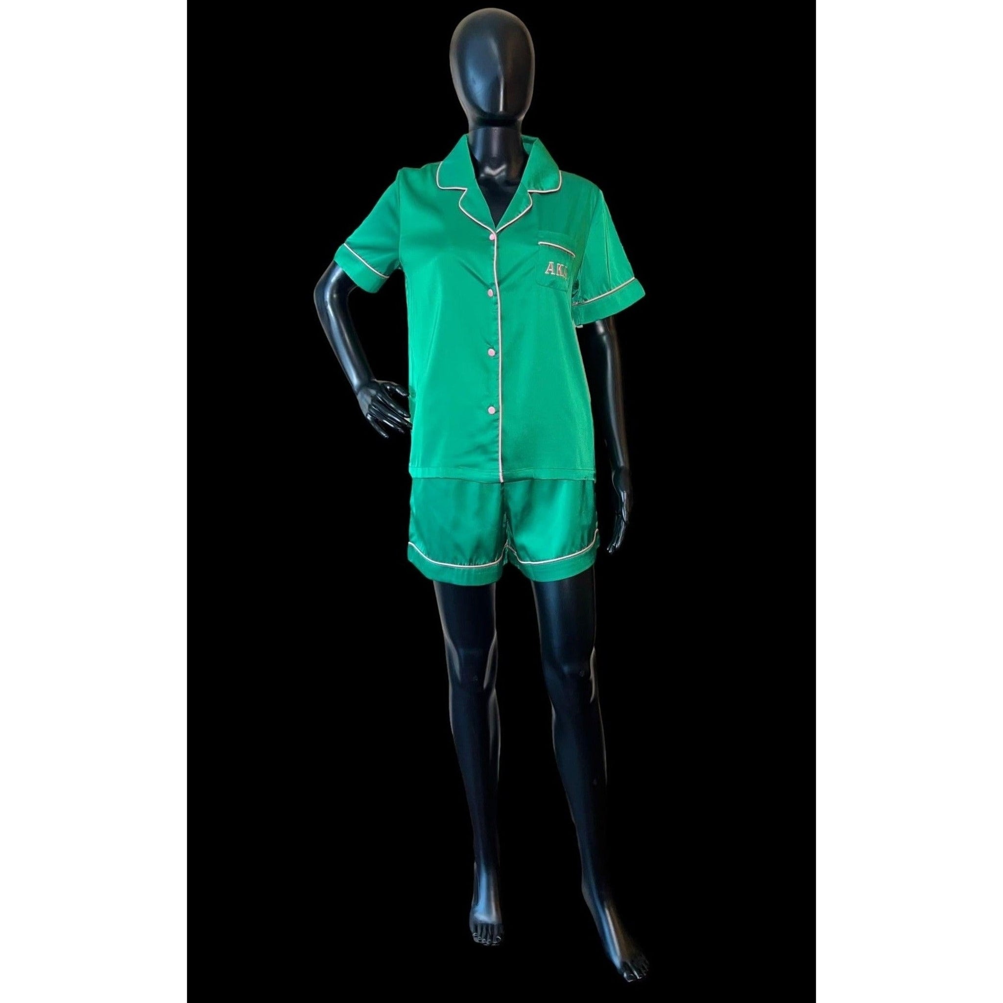 AKA – Page 2 – Sorority Intimates & Clothing Company